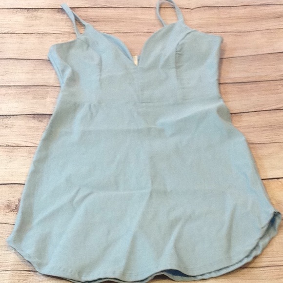 Blue Blush | Dresses | Light Blue Pastel Colored Bodycon Mini Dress ...